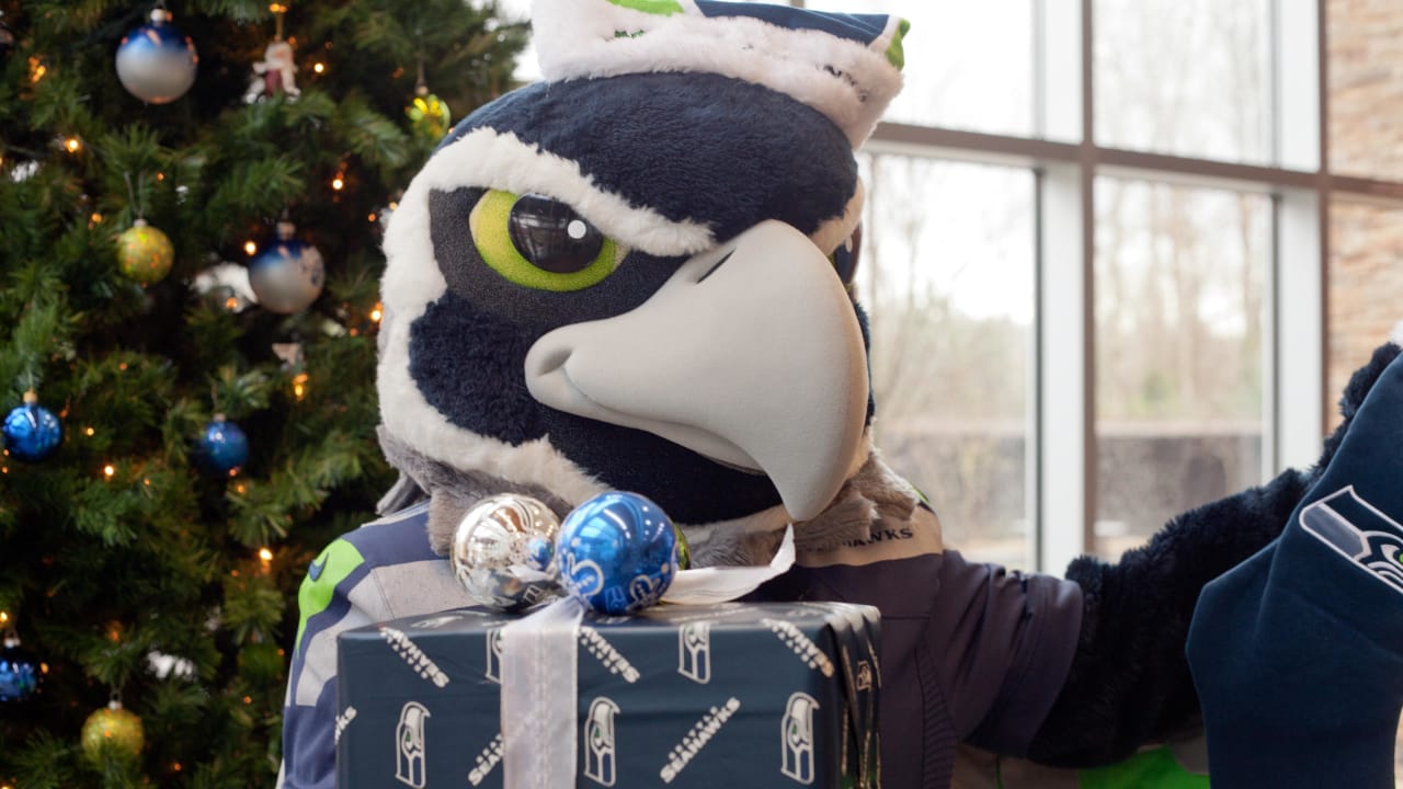 Seahawks Holiday Gift Guide