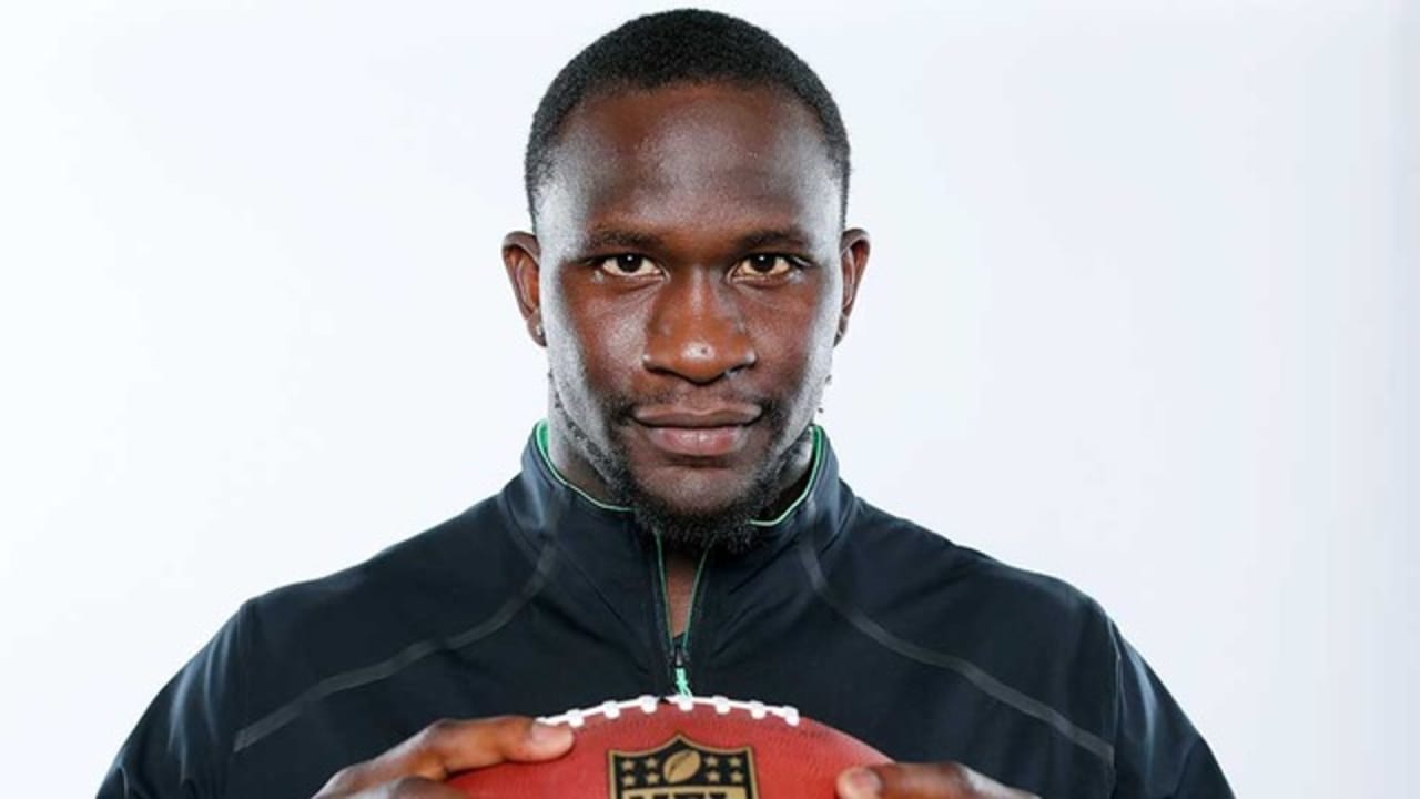 Combine Confessional: Jerell Adams