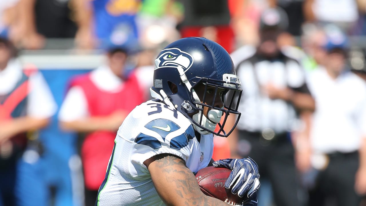 Thursday Round-Up: Thomas Rawls Included In The Ringer’s ’32 Names To ...