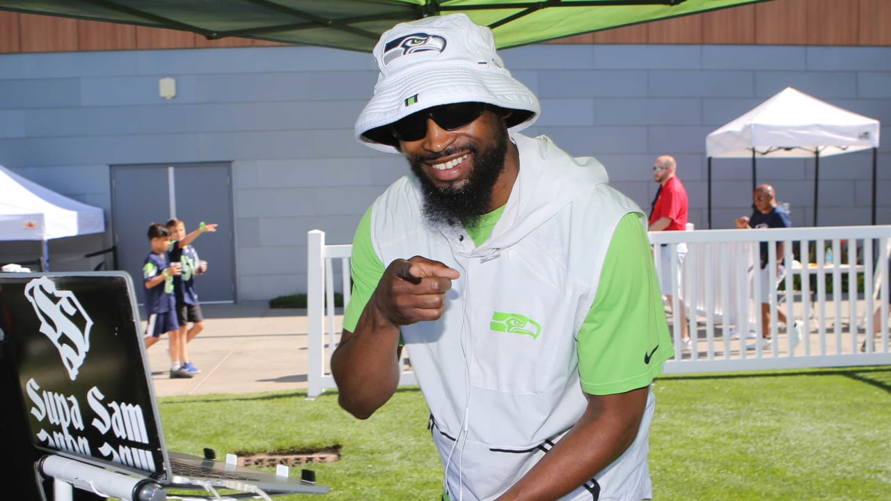 Five Songs Overheard On Day 4 Of Seahawks 2019 Training Camp