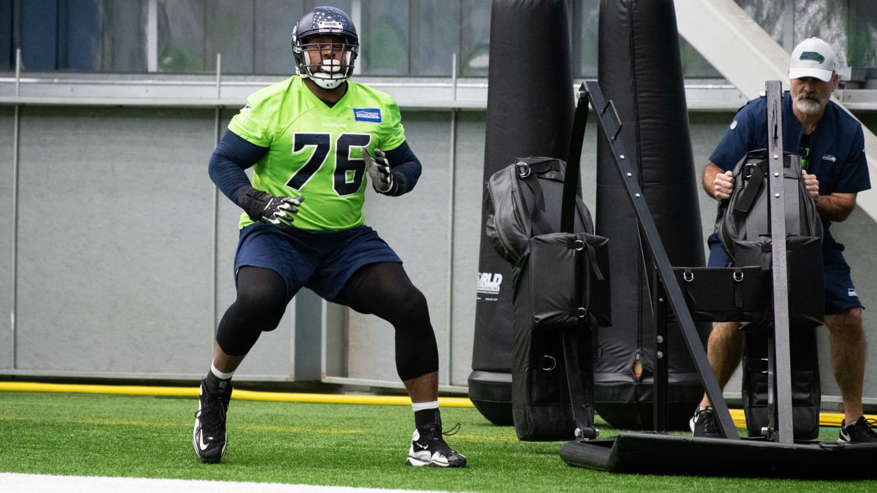 Friday Practice Report: Six Players Return To Full Participation For ...