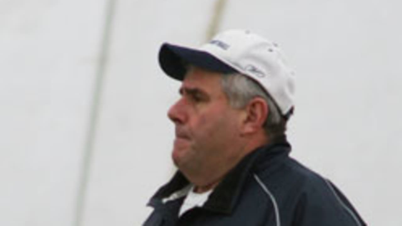 10 Questions with Keith Gilbertson