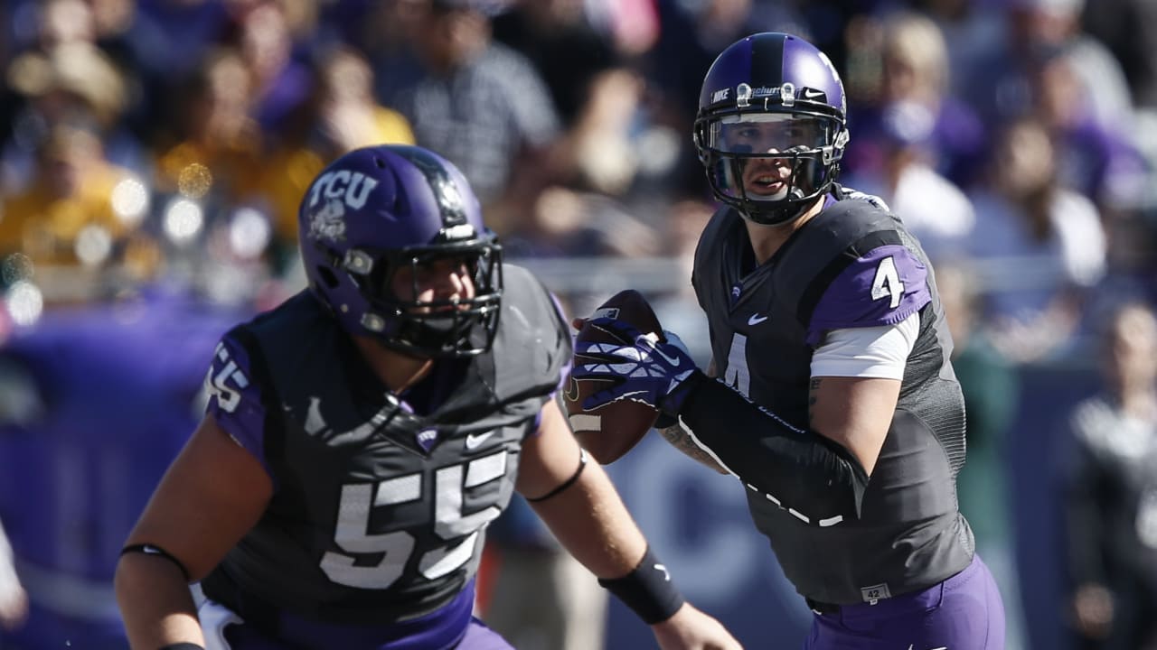 #Pick215 - Joey Hunt