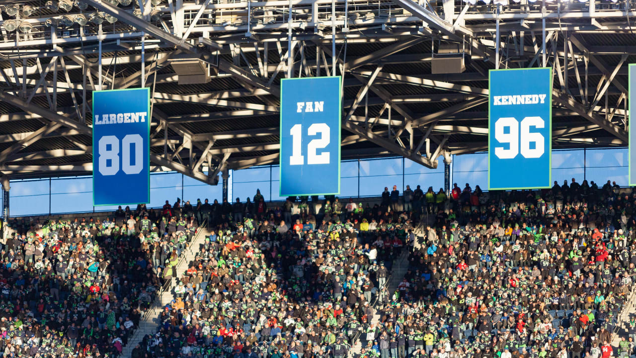 Seahawks Announce 2016 Ticket Information