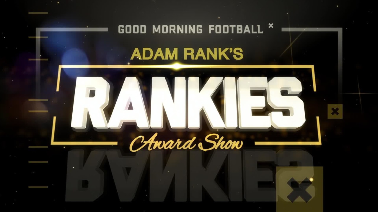 Adam Rank's 2022 Fantasy Awards
