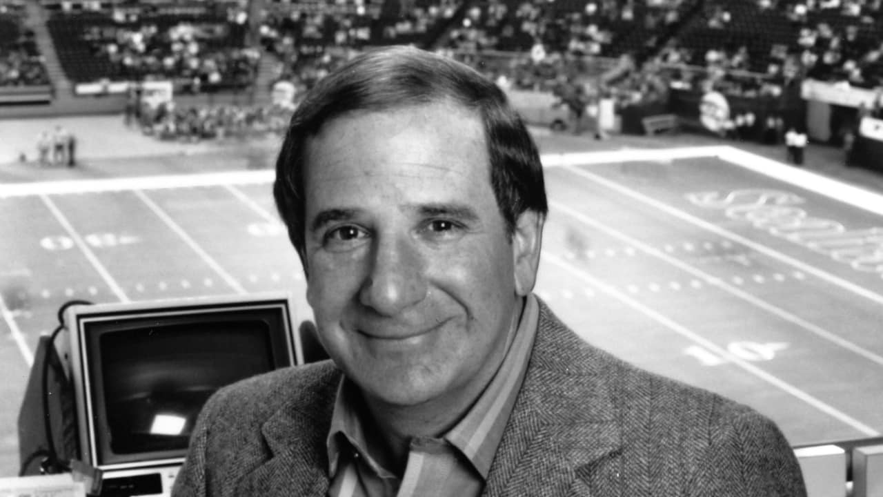 On this date: Pete Gross Inducted into Ring of Honor