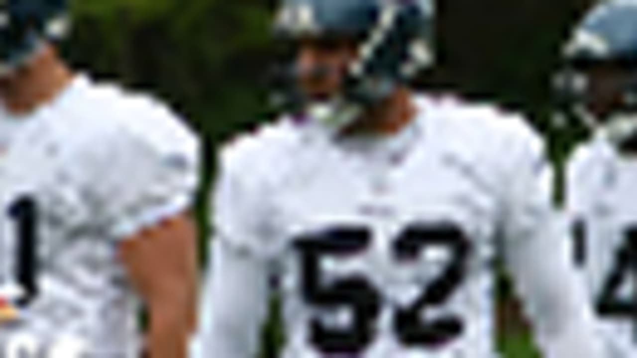 Babin Focused on Hard Work