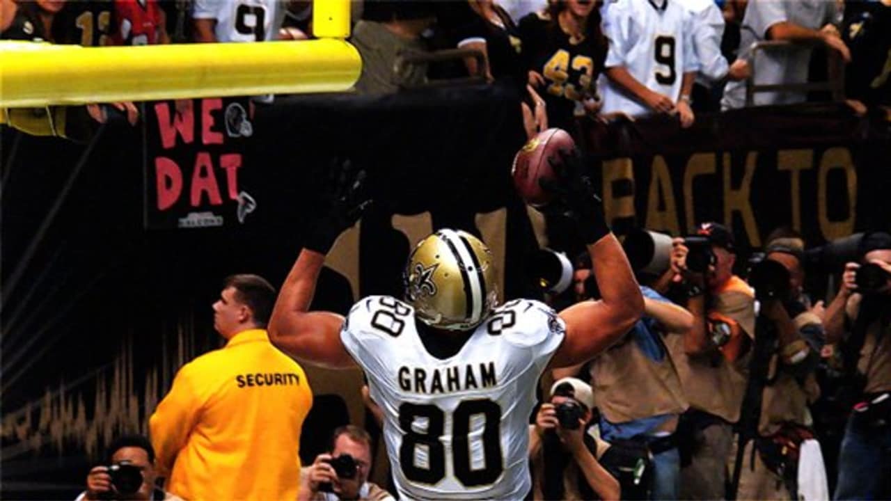 2013: Best of Jimmy Graham