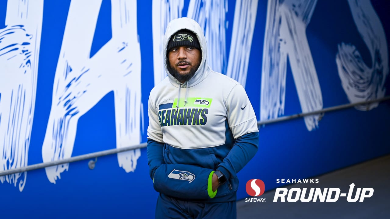 Friday Round-Up: Quandre Diggs Buys Meals For Texas Community, Other ...