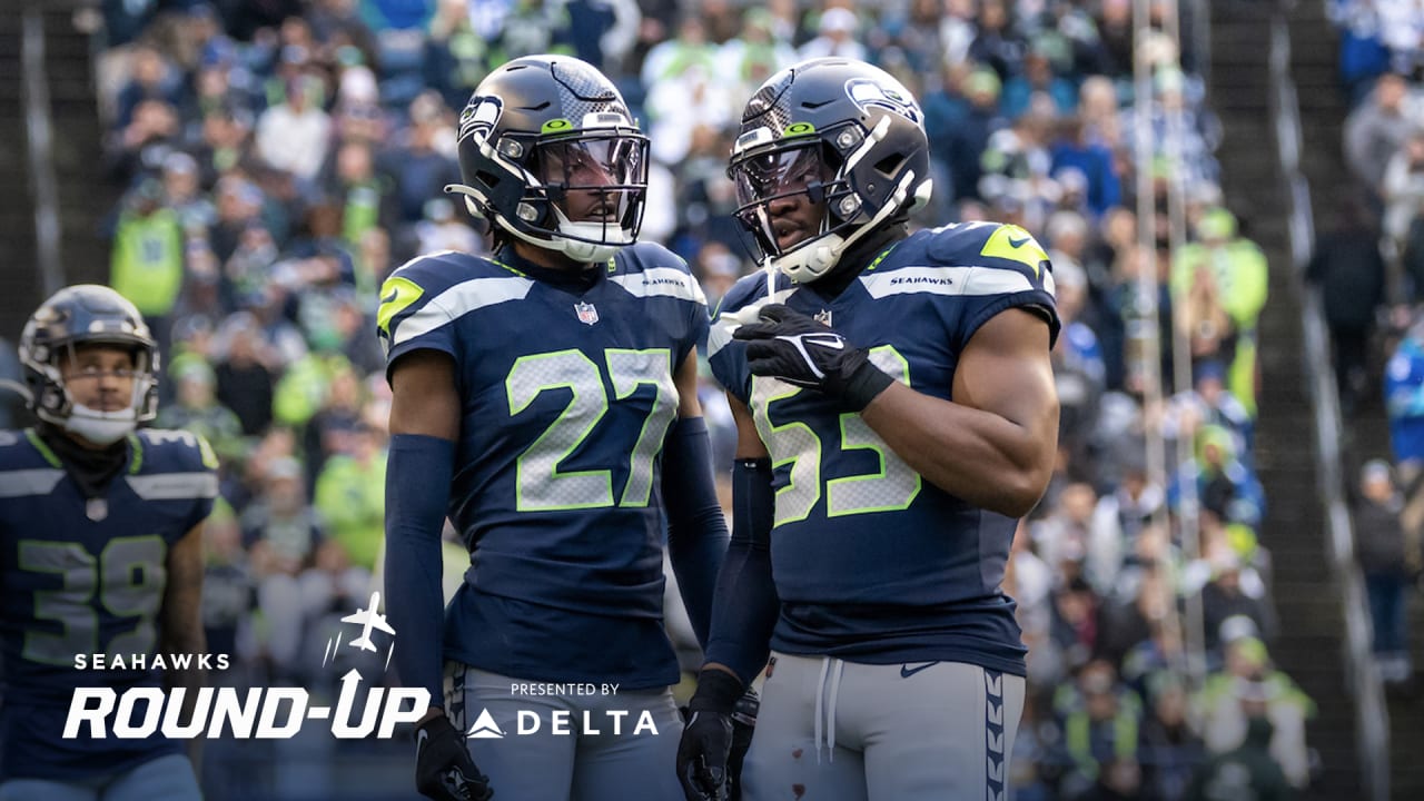 Wednesday Round-Up: Seahawks Earn A- Grade to Lead NFC West in NFL ...