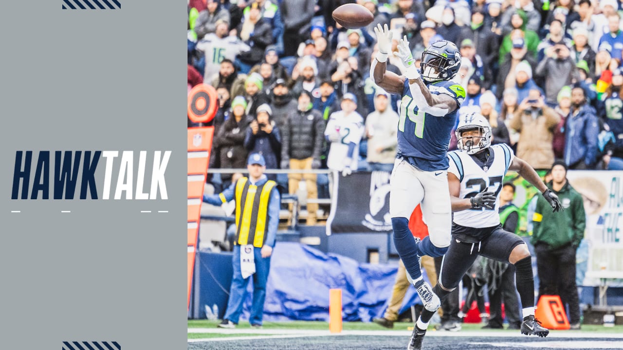 Hawk Talk Podcast: Panthers Prowling