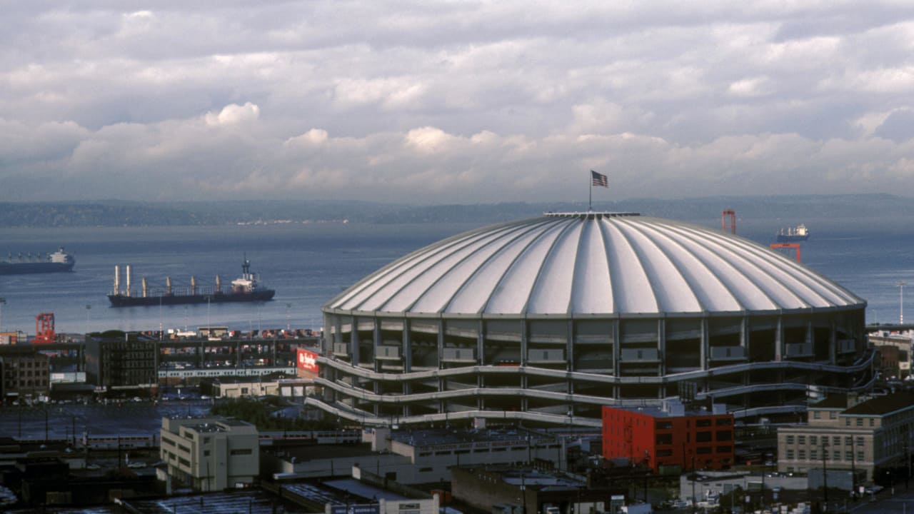 On this date: Farewell to the Kingdome