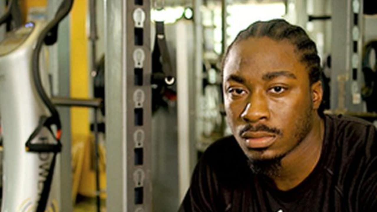 Marcus Lattimore's draft journey