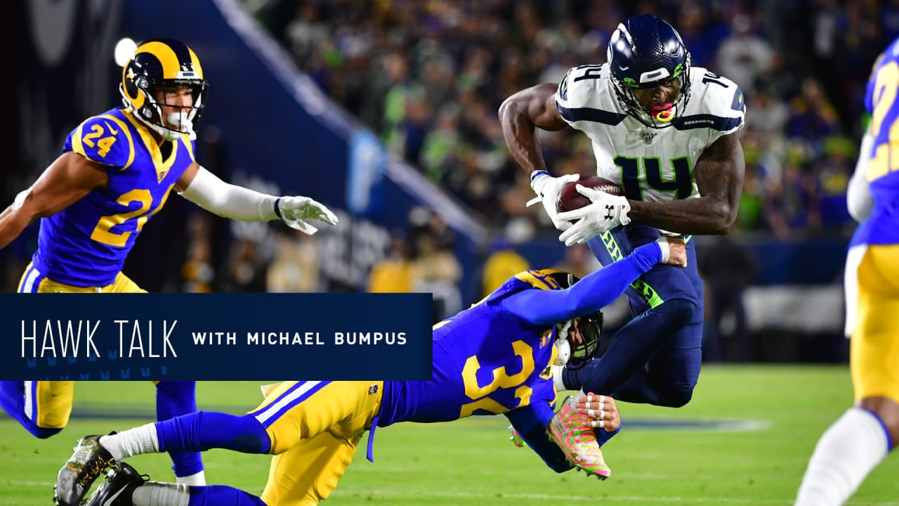 Hawk Talk With Michael Bumpus - Week 14 Recap