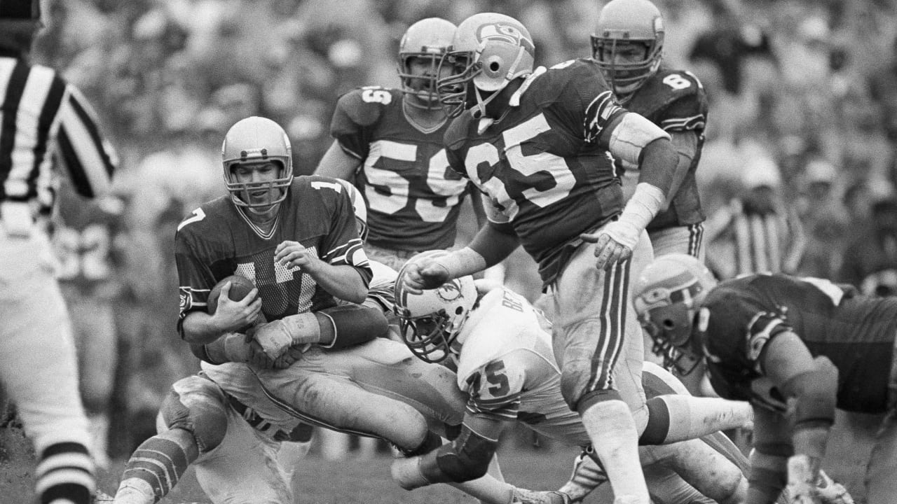 Photo Gallery - Seahawks vs Divisional Playoff Games