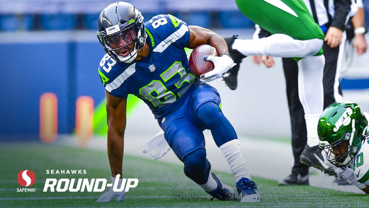 Thursday Round-Up: David Moore Gets The Player Spotlight On 710 ESPN’s ...