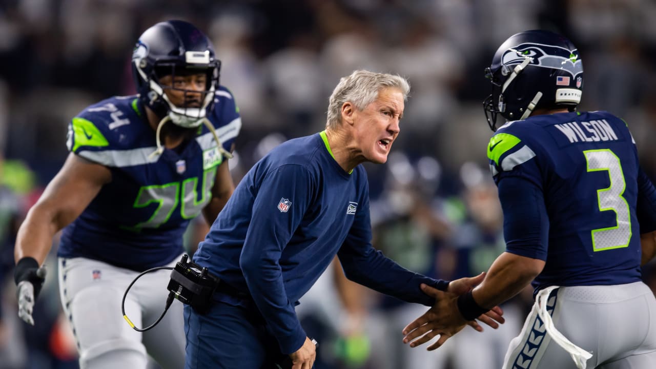 Seahawks Mailbag: Offseason Priorities, Kids Crying In The Snow & More