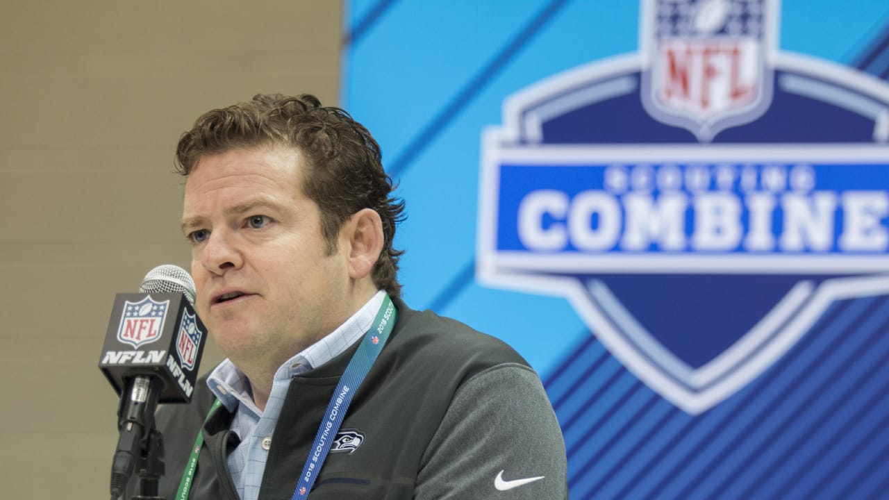 6 Things We Learned From Seahawks General Manager John Schneider At The ...