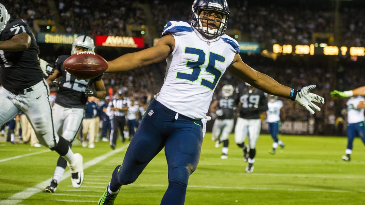 Happy Birthday, DeShawn Shead!