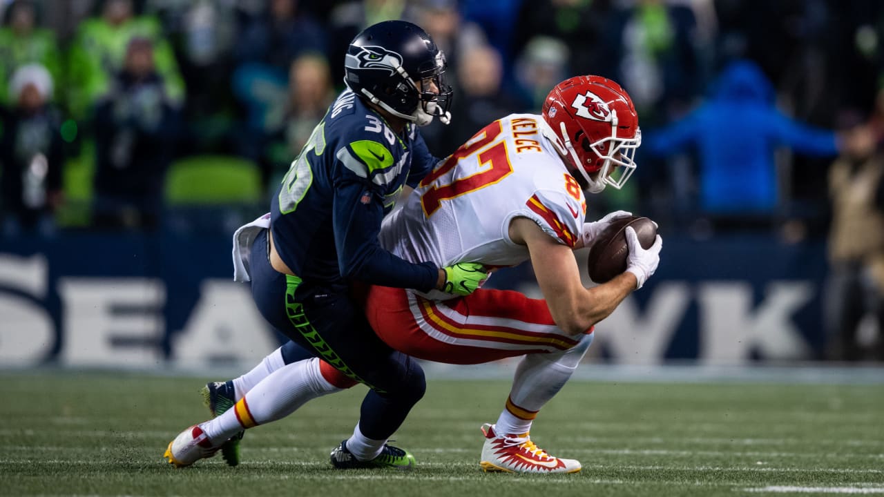 The Huddle - Akeem King Talks Role On Special Teams And Defense