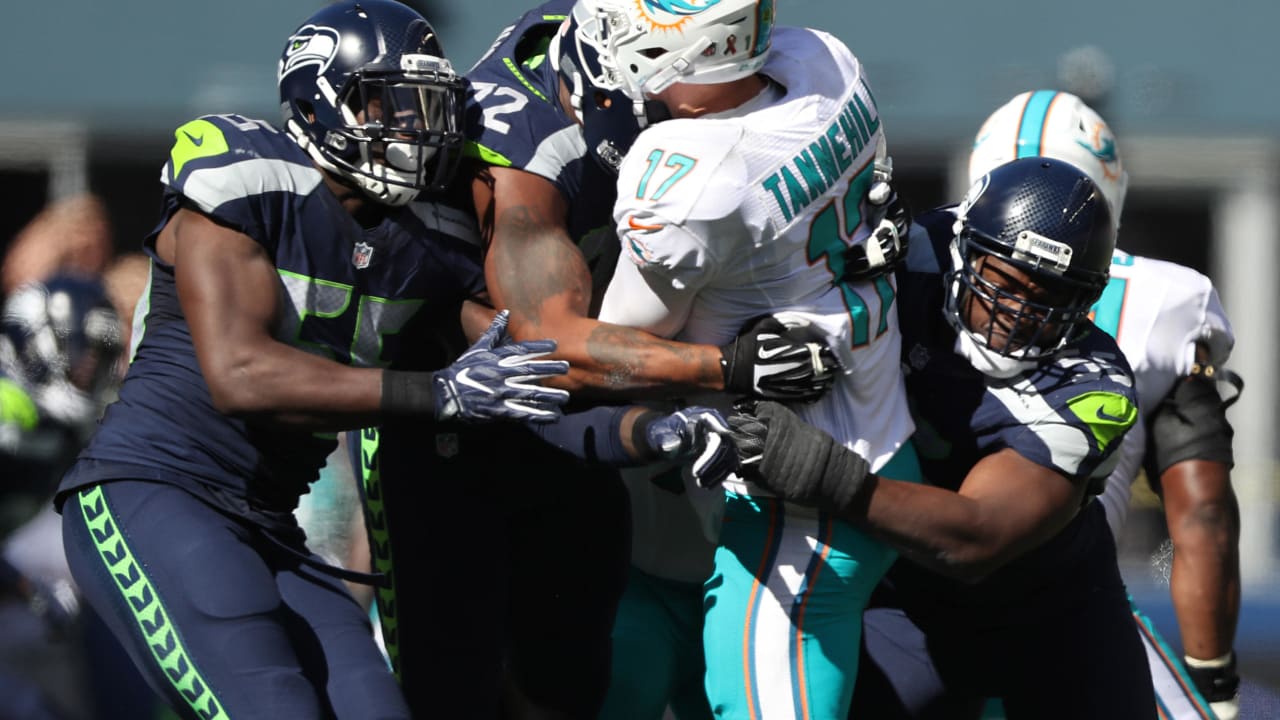 Wednesday Round-Up: Ranking The NFL’s Best Front Sevens