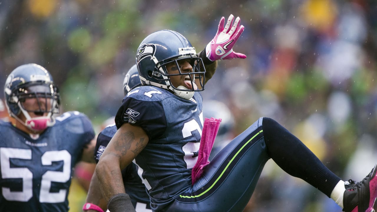 Photo Gallery - Best of 'Big Play Babs'