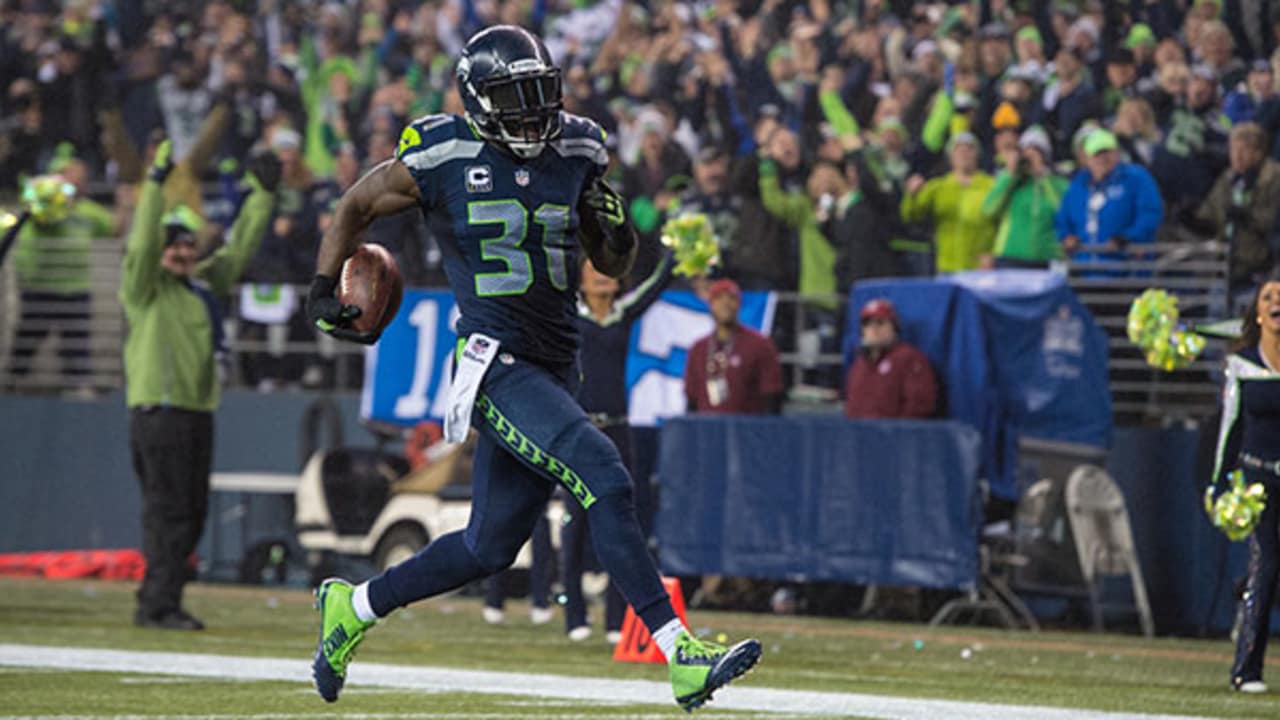 Seahawks run winning streak to seven in a row