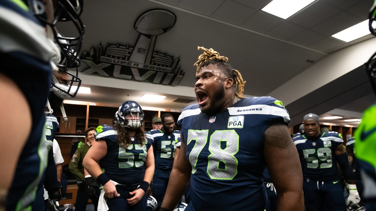 D.J. Fluker Likely Out “A Couple Of Weeks,” Mychal Kendricks Returns ...