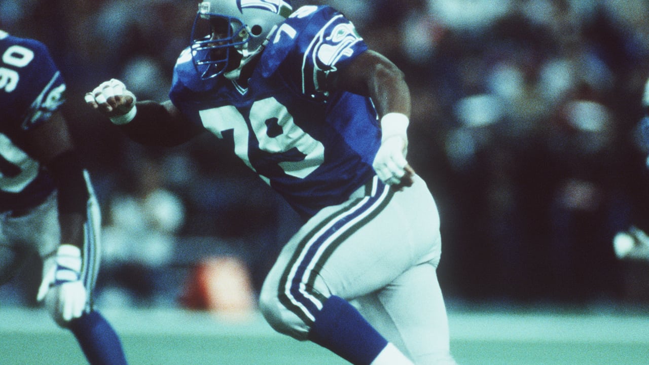 On this date: Jacob Green’s interception return sparks victory