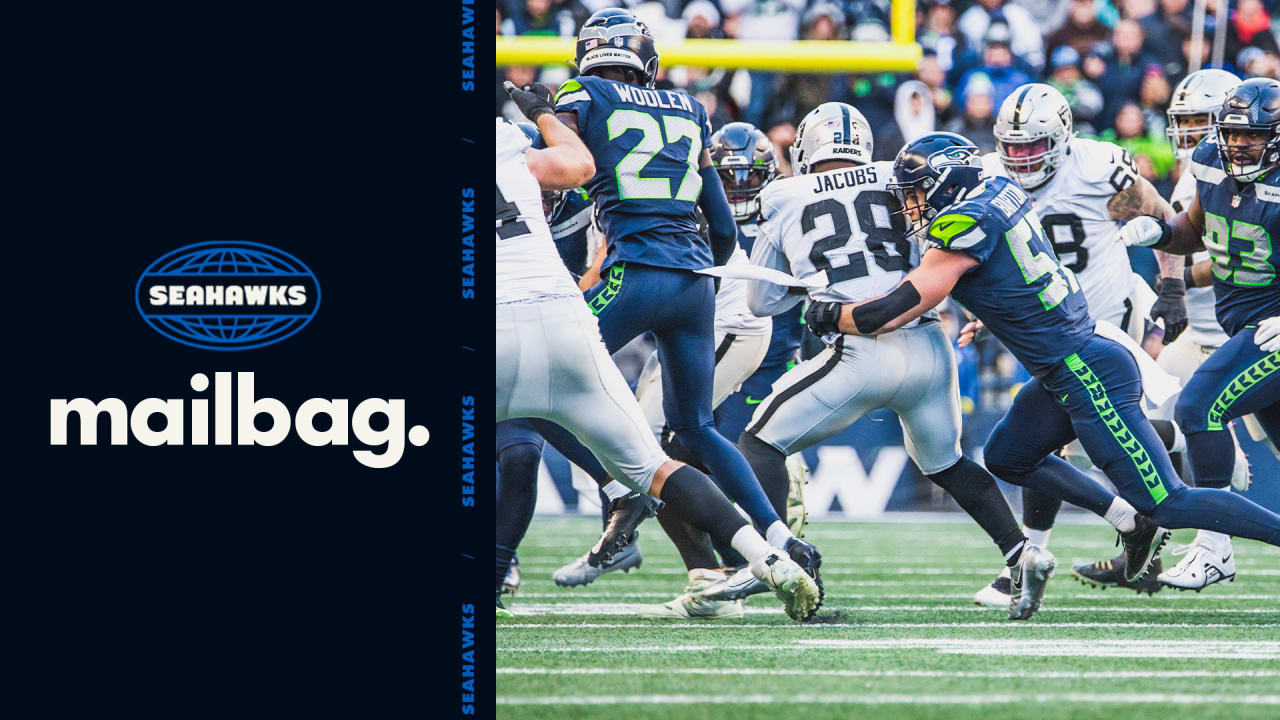 Seahawks Mailbag: Run Defense, World Cup Comparisons, Throwback ...