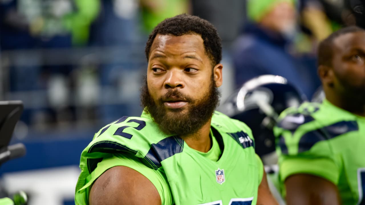 Monday Round-Up: Seahawks DE Michael Bennett Appears On ESPN’s ‘Outside ...