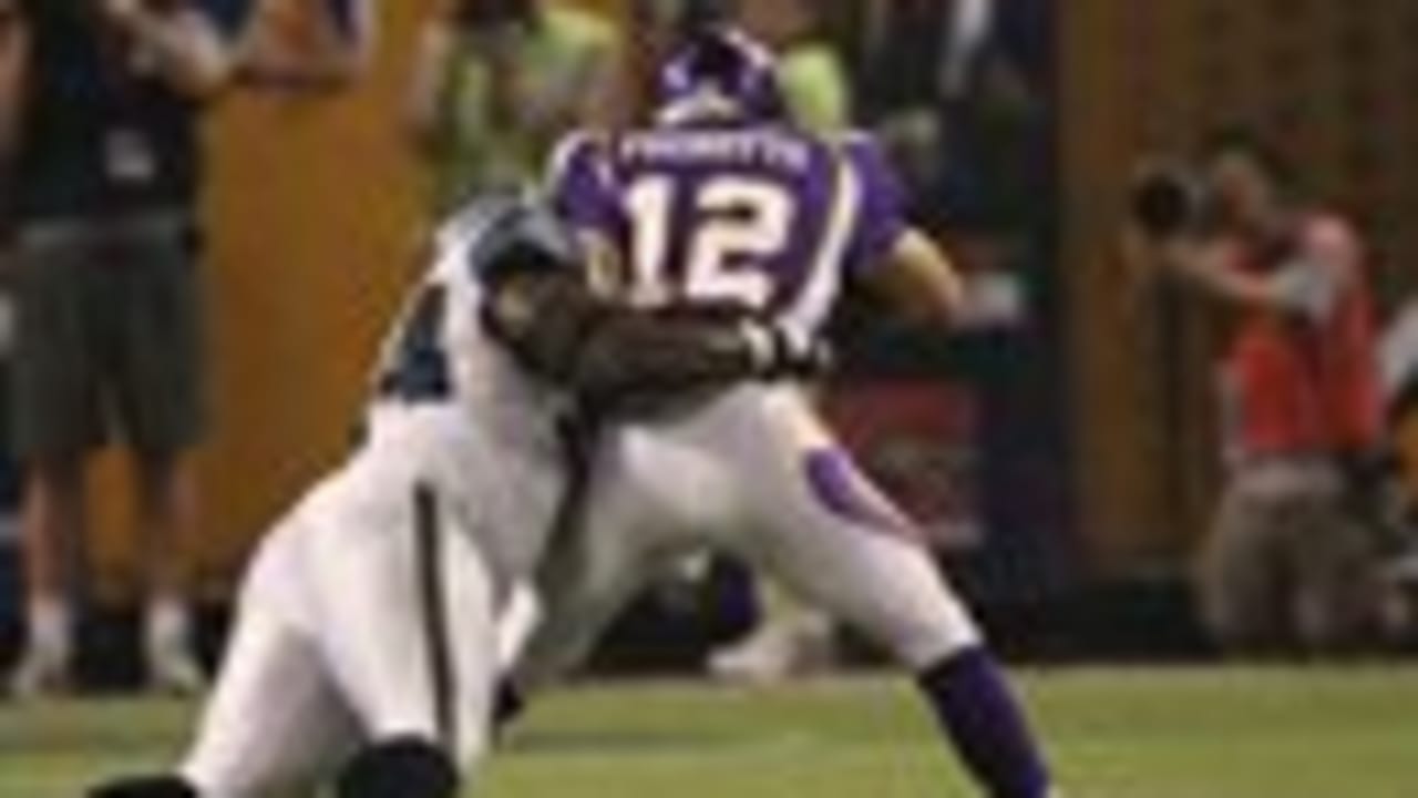 Tim Ruskell on the Final Preseason Game