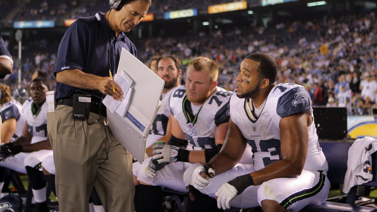 Wednesday Round-Up: Former Seahawks Lineman Rob Sims Shares Thoughts On ...