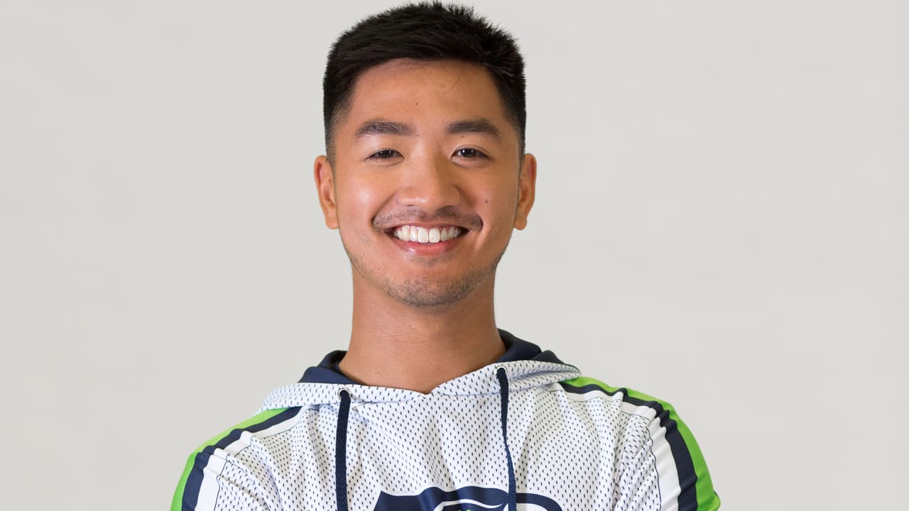 Seahawks Dancers Bio - Zaydi