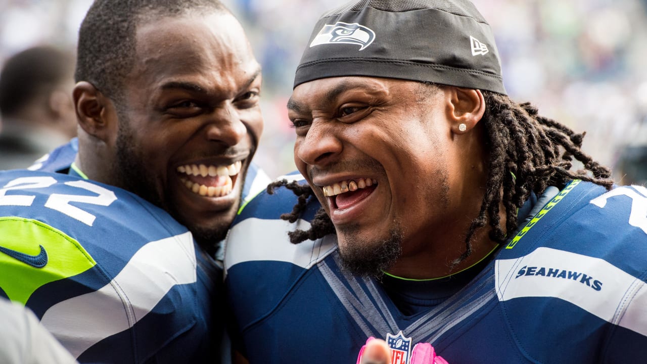 2015 Seahawks Preview: Running Back/Fullback