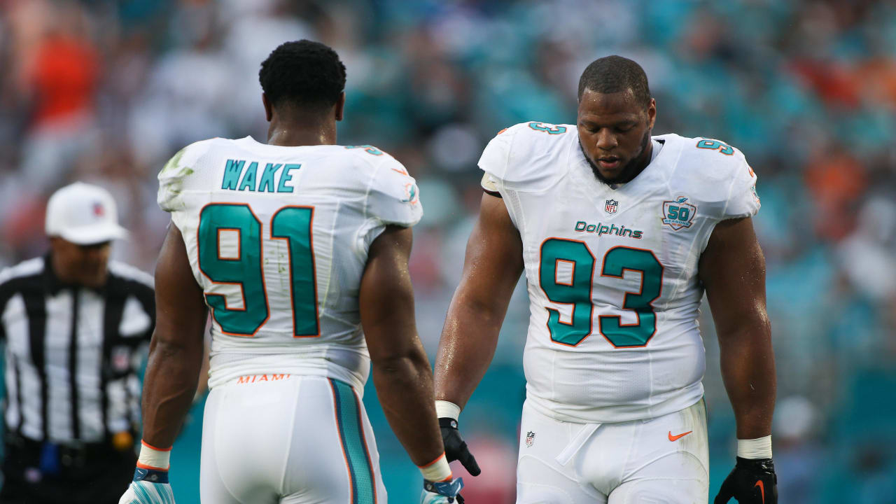 Preparing For The Unknown And Other Key Matchups In The Seahawks ...