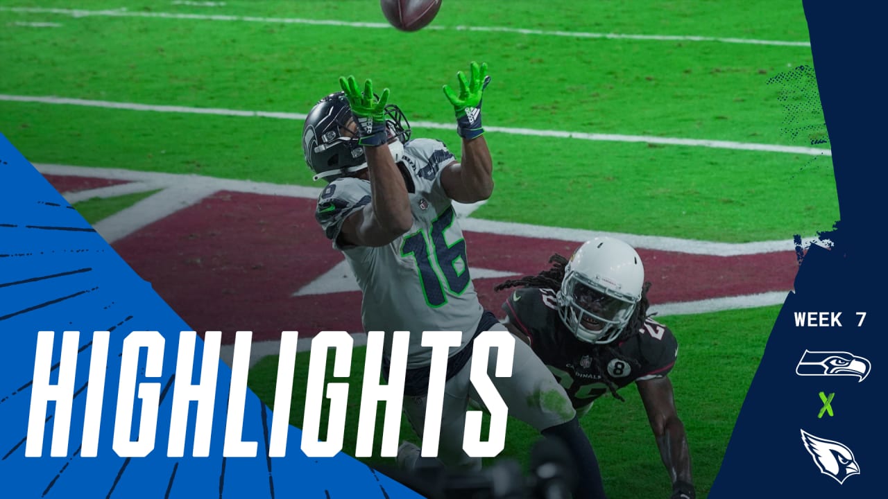 Can't-Miss Play: Tyler Lockett Hauls In Unbelievable Fourth-Down, Toe ...