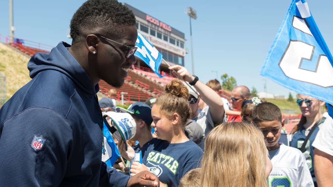 #12Tour stops in Cheney