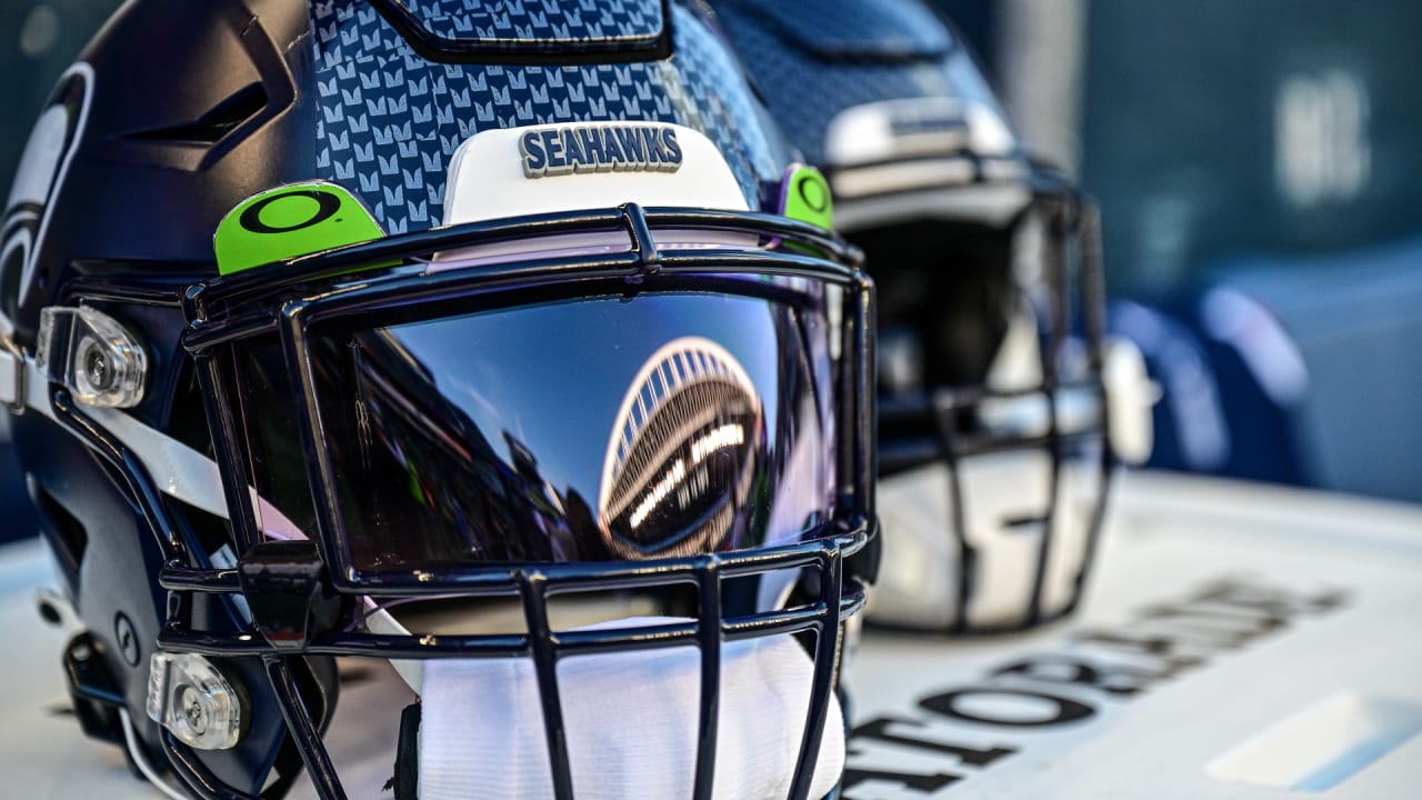 Seattle Seahawks Announce Exclusive New Partnership with Iconic Bourbon ...