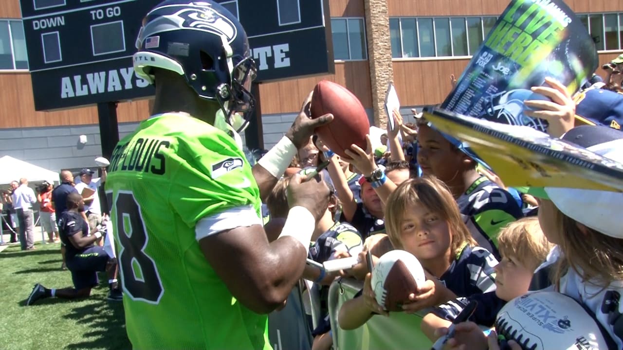 The Art of an Autograph