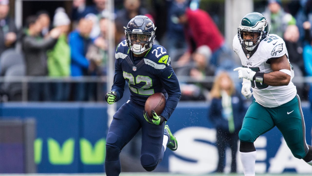 Tuesday Round-Up: NFL.com Grades The Seahawks 2016 Rookie Class