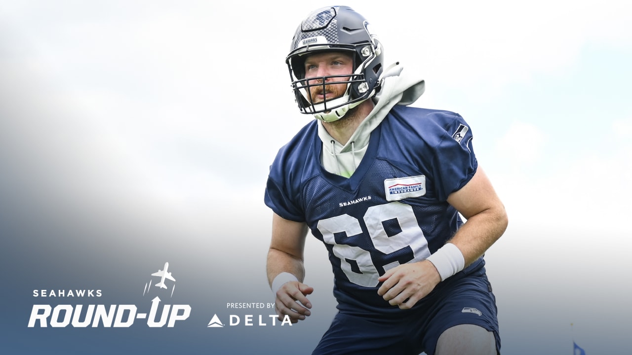 Monday Round-Up: How Tyler Ott Makes An Impact Off The Field Through ...