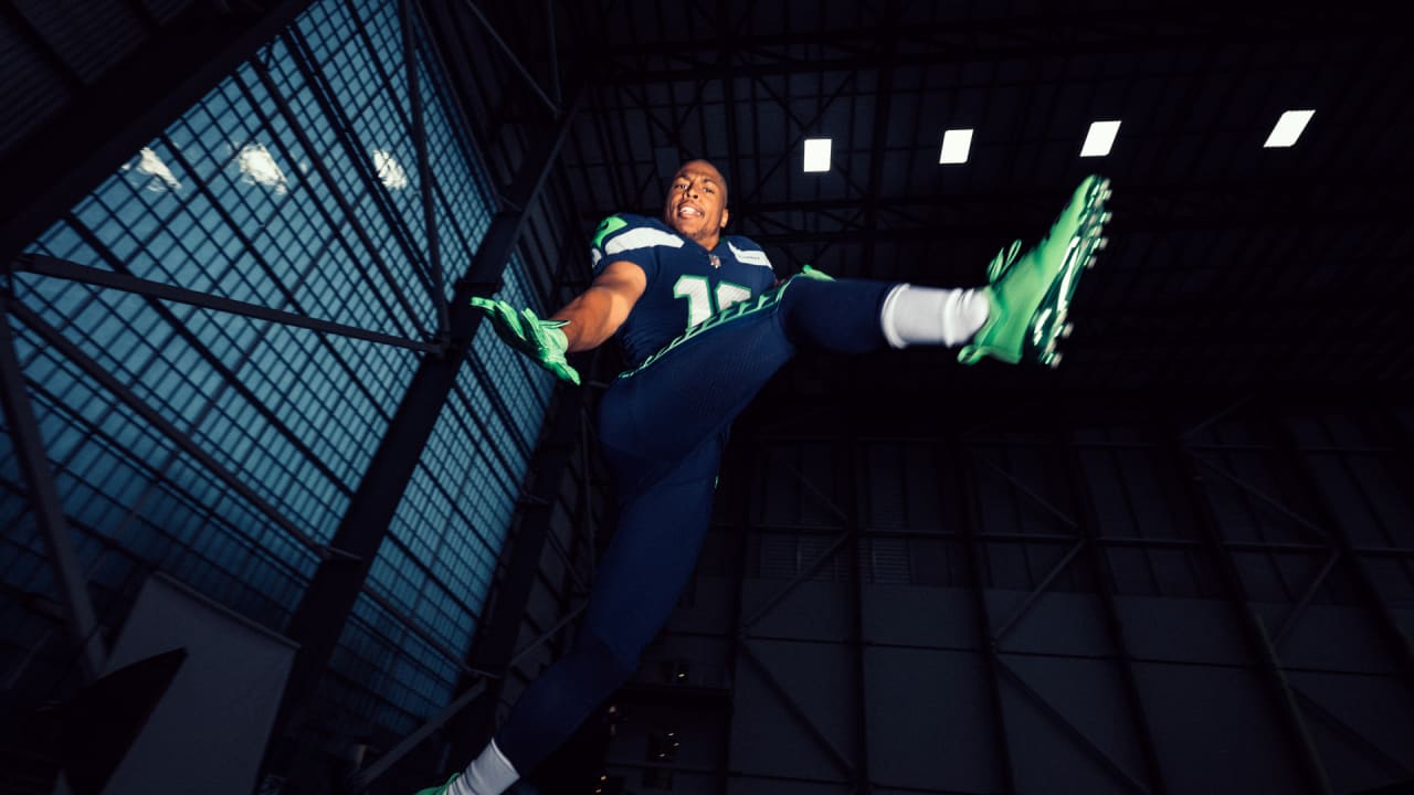 Seahawks Media Day 2021