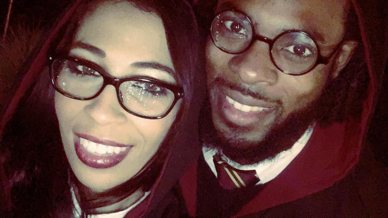 Seahawks Players Show Off Their Halloween Spirit