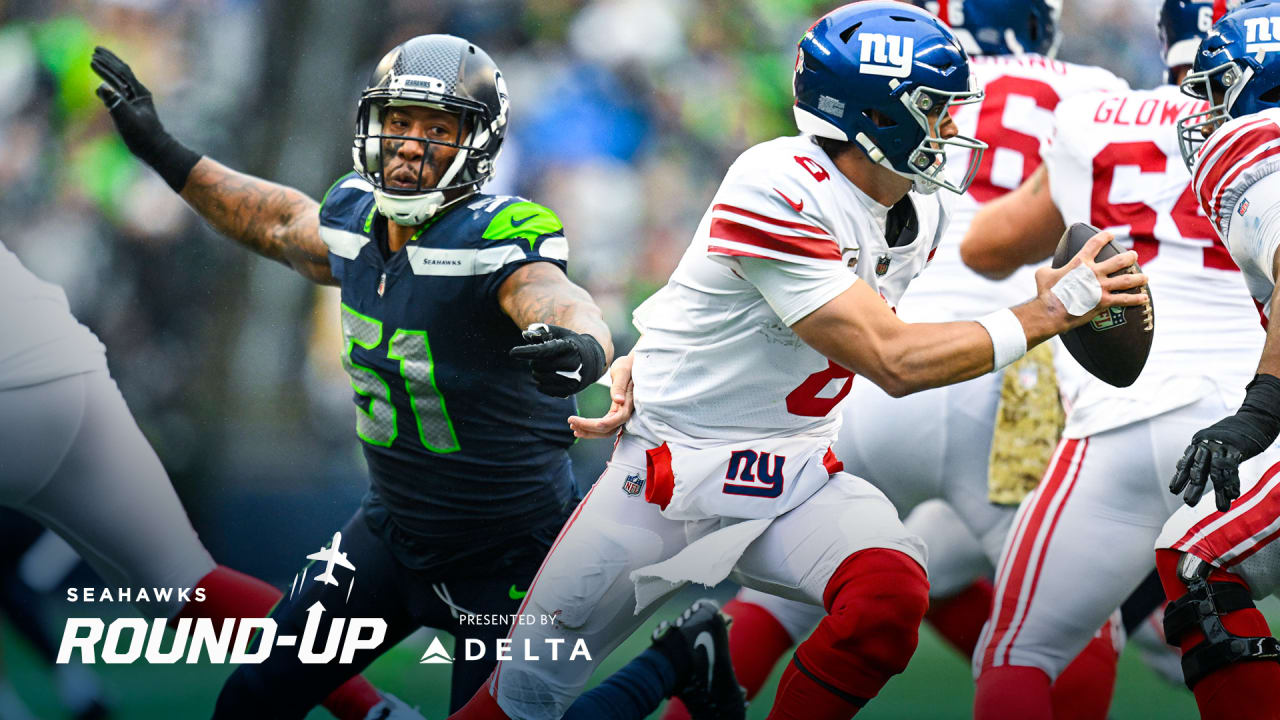 Monday Round-Up: Media Reactions To Seahawks' 27-13 Victory over the ...