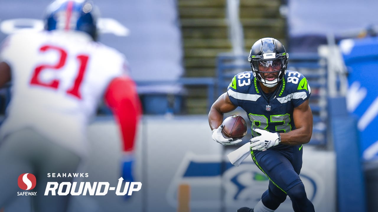 Monday Round-Up: Media Reactions After Seahawks’ Week 13 Loss To The Giants