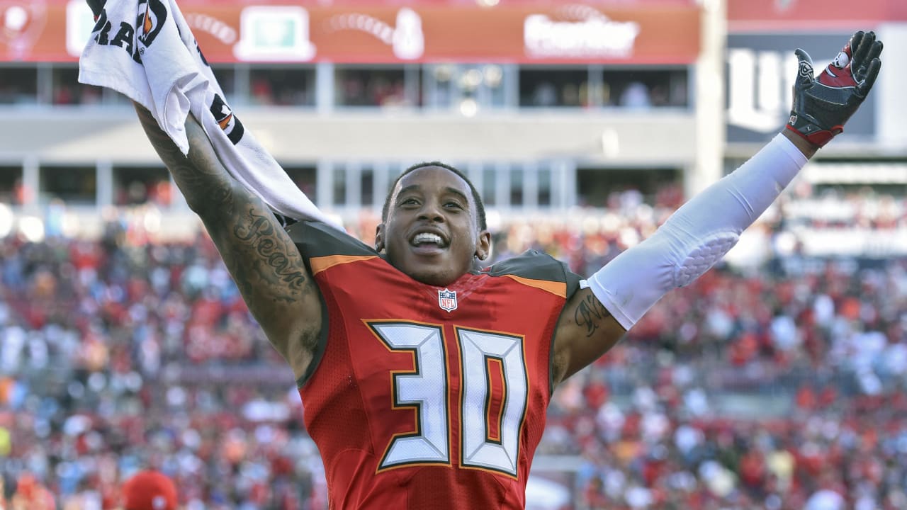 Bradley McDougald Highlights