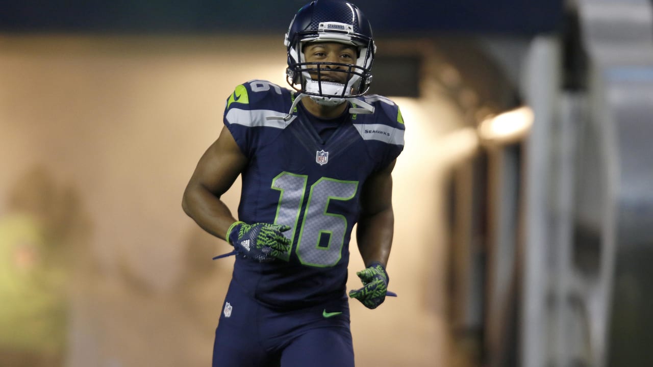 Monday Round-Up: Tyler Lockett Details Rehab From Leg Injury With 710 ...