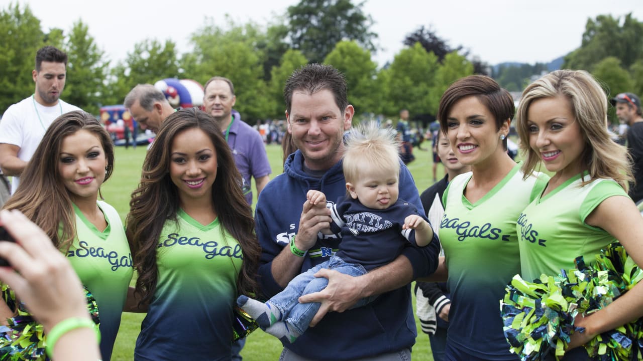 Photo Gallery - Family Football Fest in Vancouver