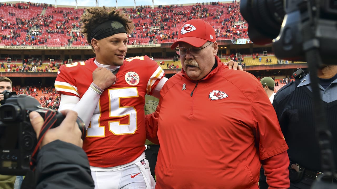 The Opposing View: An Insider’s Look At The Kansas City Chiefs.
